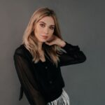 The Enchanting Beauty of Slavic Women - Meet Slavic Women